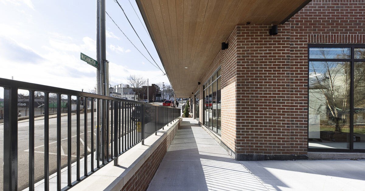 Multi Unit Property Renovation Services… | Delphi Construction