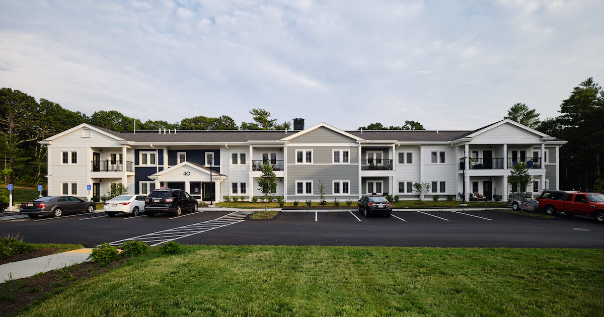 40 Brewster Woods Way | Delphi Construction