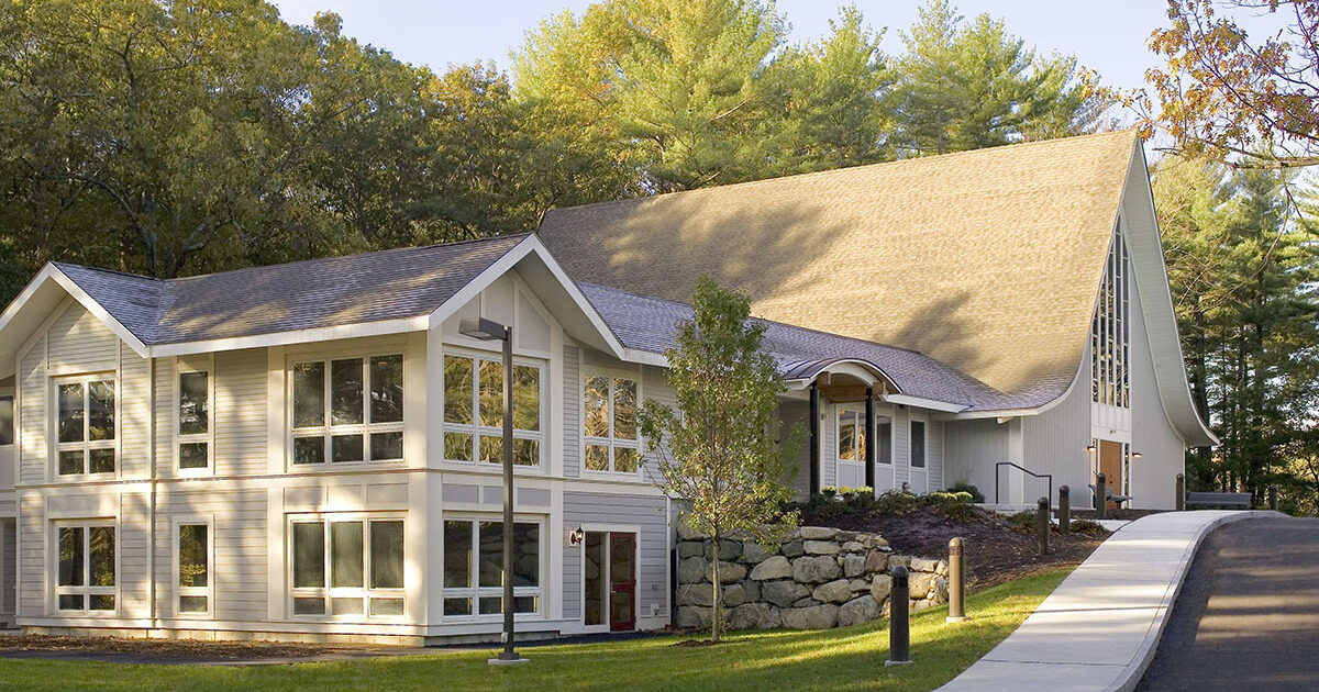 St. Elizabeth's Church | Delphi Construction