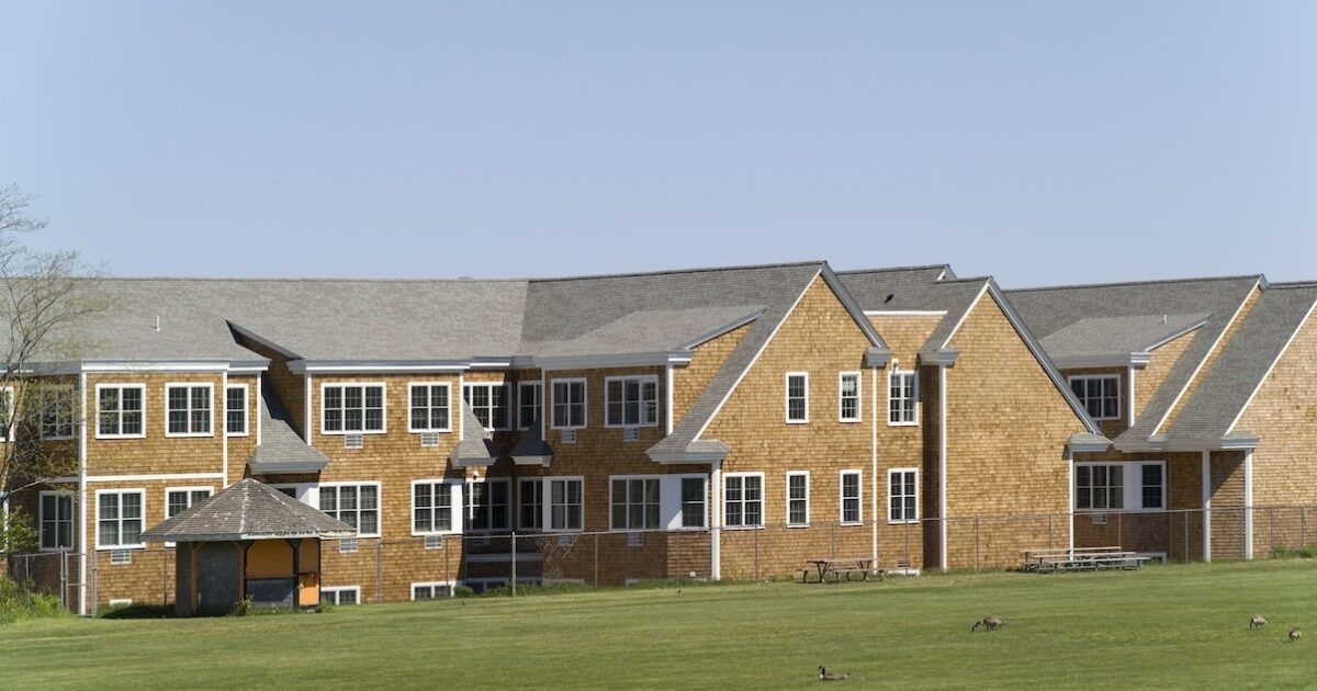 NEDA Seashore Point Phase 1 | Delphi Construction