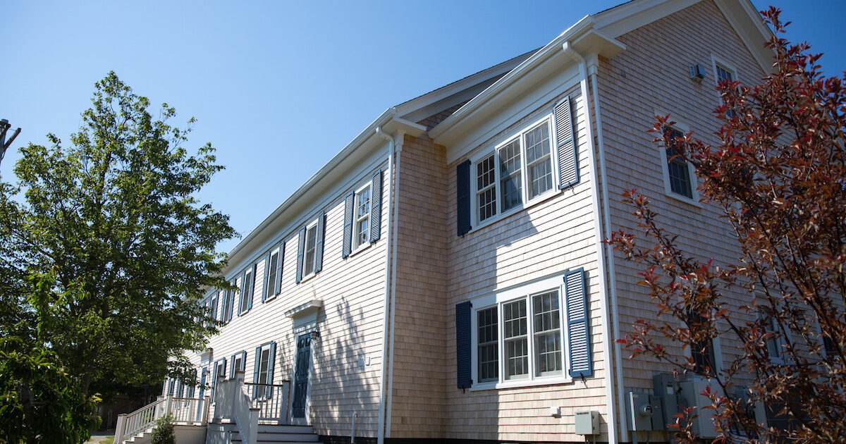 26 Alden St. Multi-Family Housing | Delphi Construction 26 Alden St. Multi-Family Housing | Delphi Construction