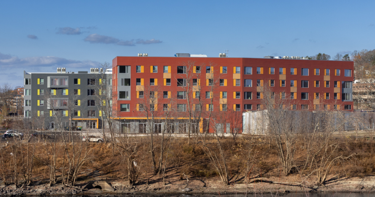 Delphi Construction Announces Completion of… | Delphi Construction