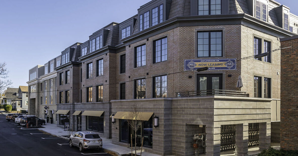 24 Gould Street | Delphi Construction