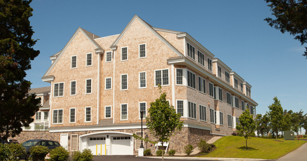 Independent & Assisted Living Construction |… | Delphi Construction