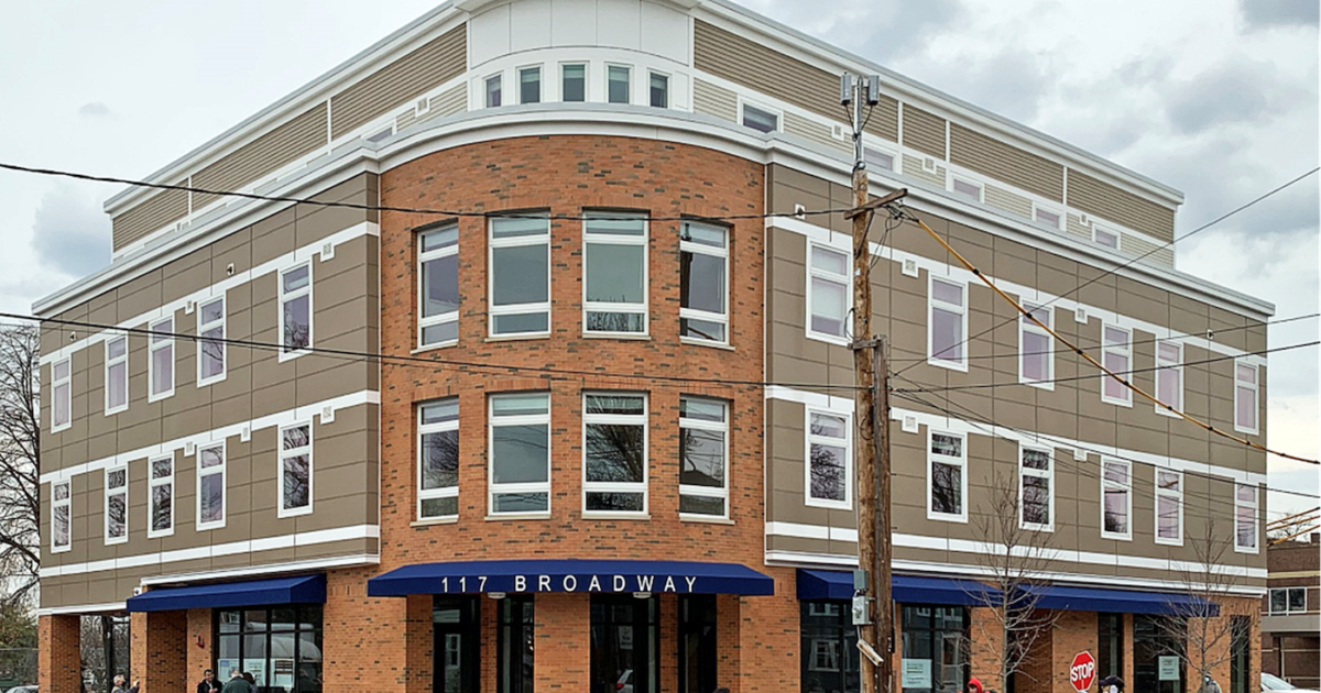 Downing Square/Broadway Initiative | Delphi Construction