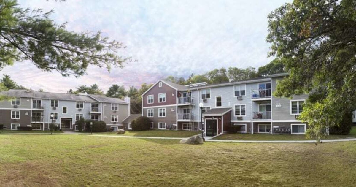 Brandy Hill Apartments | Delphi Construction