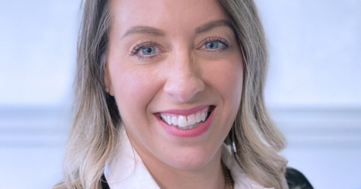 Dettenrieder Named Director of Finance at Delphi | Delphi Construction