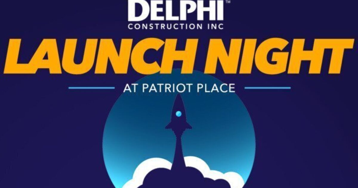 Delphi Celebrates Launch of New Branding and… | Delphi Construction