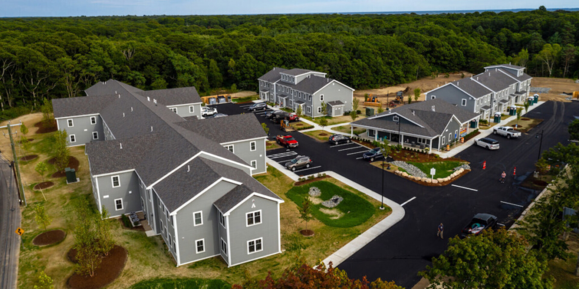 GMP Construction Management | Delphi Construction