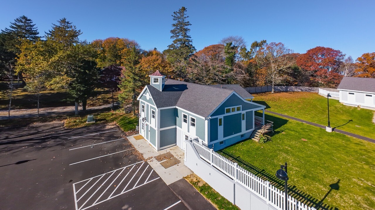 Delphi Construction Celebrates Completion of… | Delphi Construction