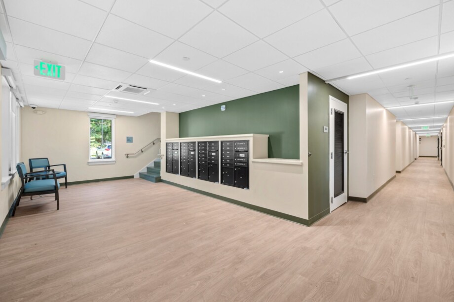 LeClair Village | Delphi Construction