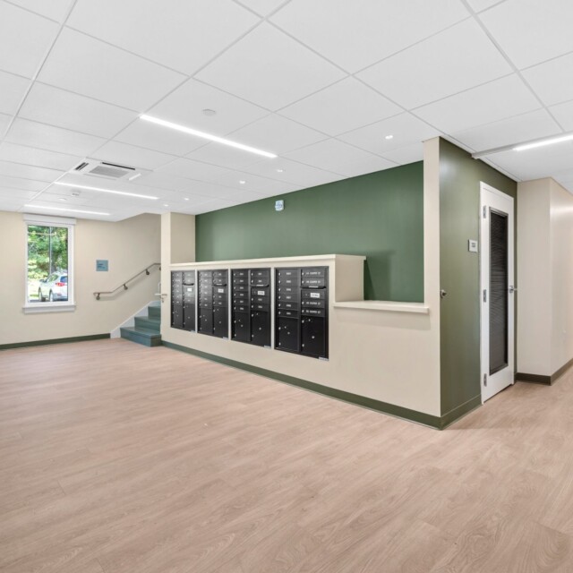 LeClair Village | Delphi Construction