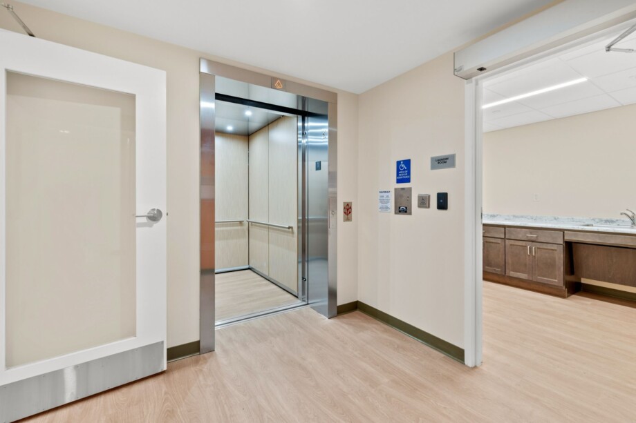 LeClair Village | Delphi Construction