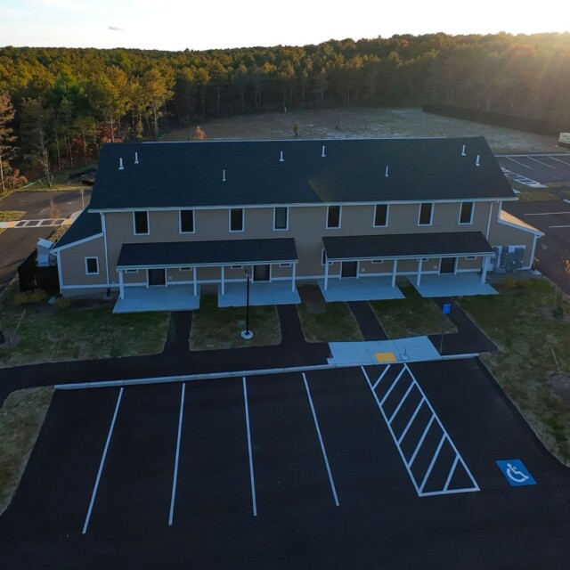 LeClair Village | Delphi Construction