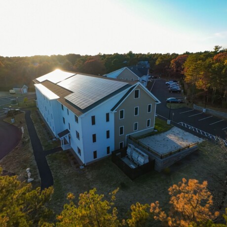 LeClair Village | Delphi Construction