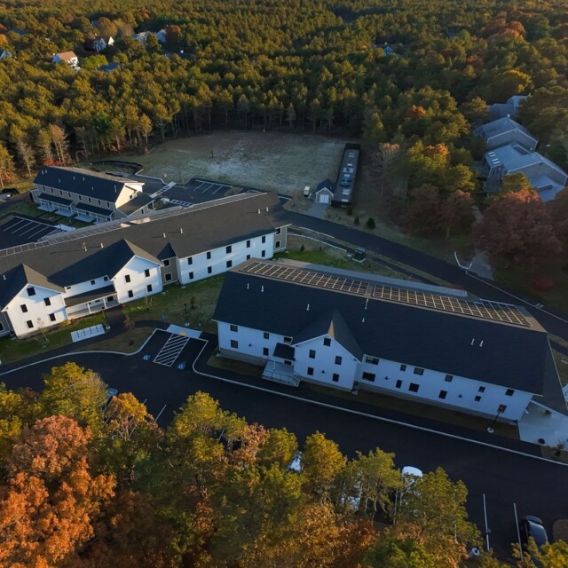 LeClair Village | Delphi Construction
