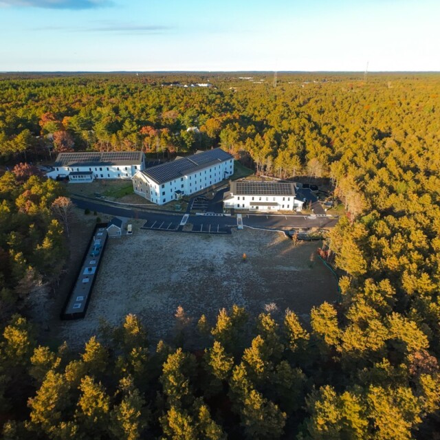 LeClair Village | Delphi Construction