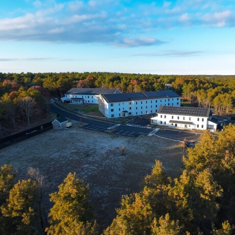 LeClair Village | Delphi Construction
