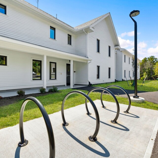 LeClair Village | Delphi Construction