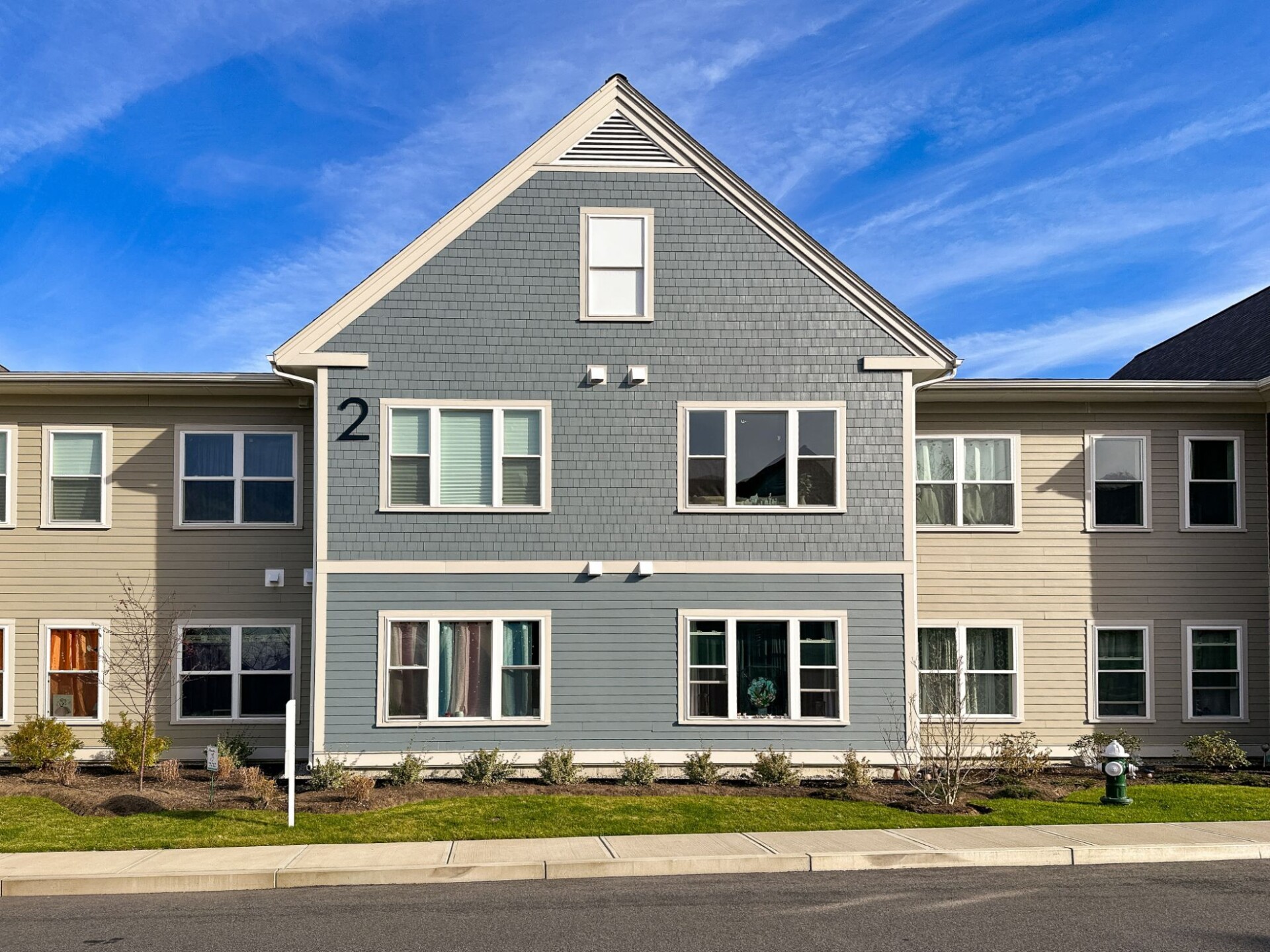 Yarmouth Gardens | Delphi Construction