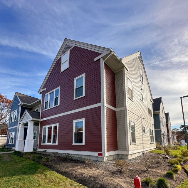 Yarmouth Gardens | Delphi Construction