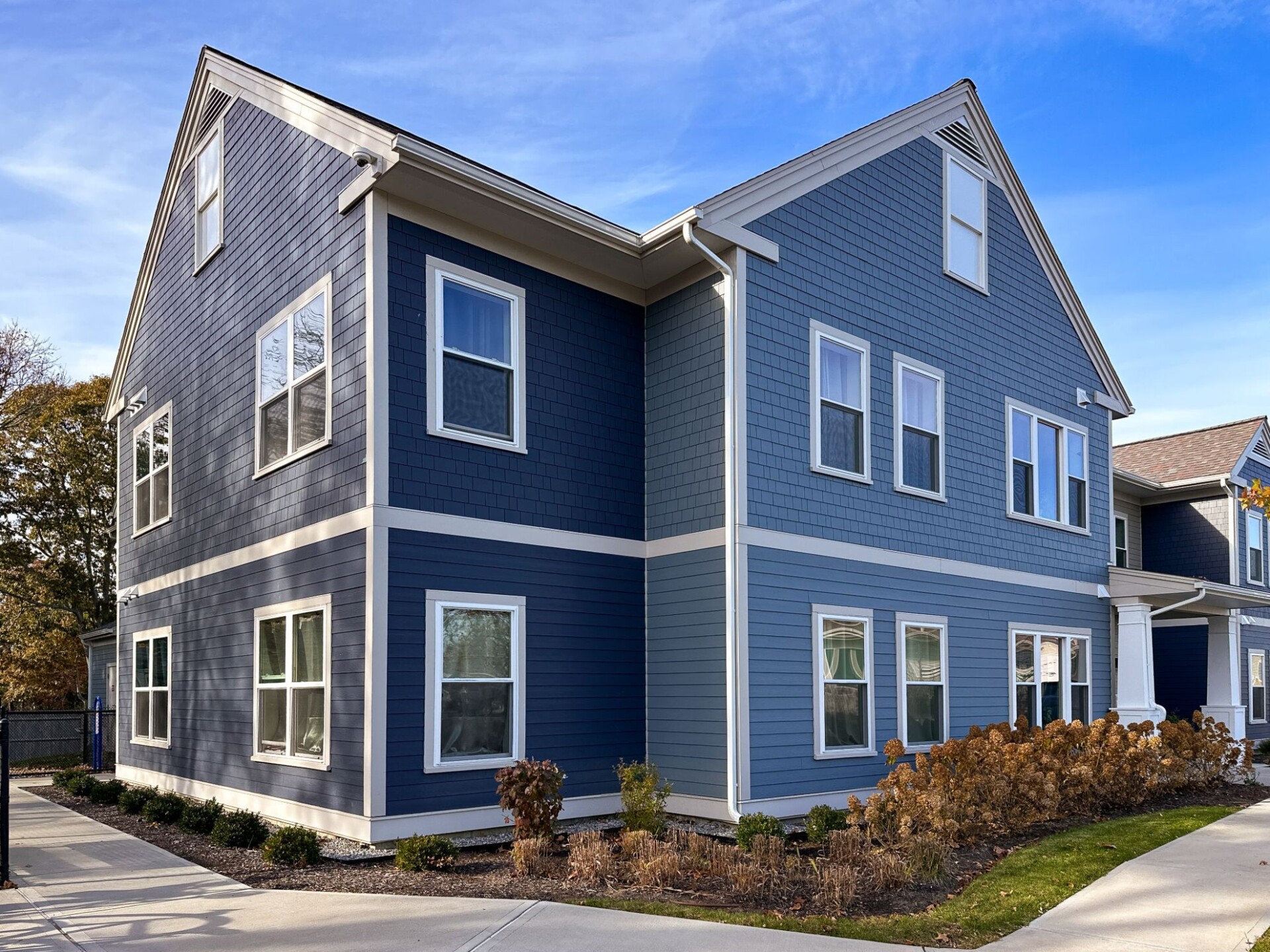 Yarmouth Gardens | Delphi Construction