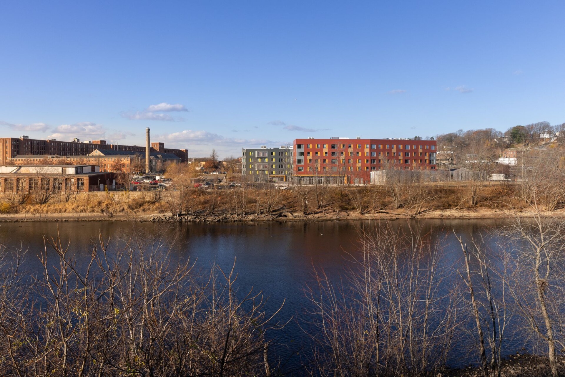 Island Parkside Phase 2 | Delphi Construction