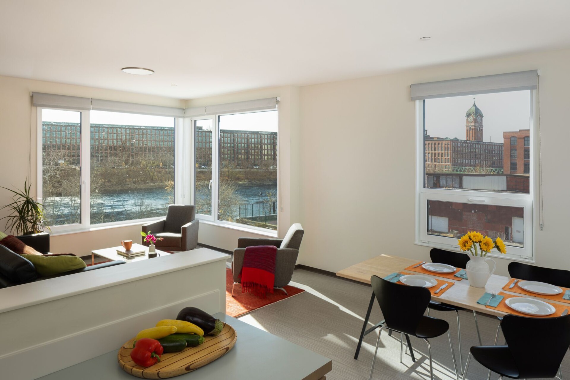 Island Parkside Phase 2 | Delphi Construction