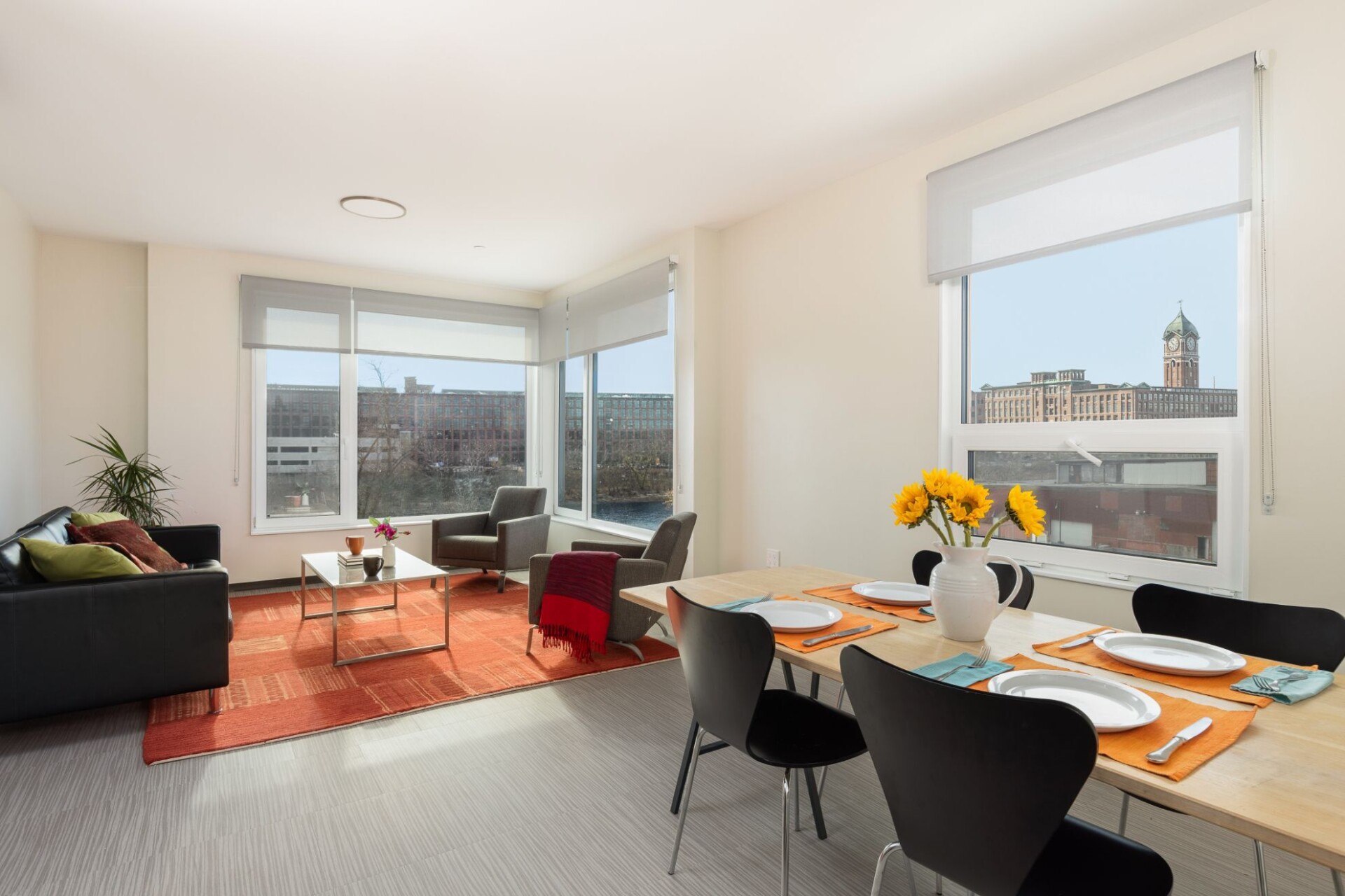 Island Parkside Phase 2 | Delphi Construction