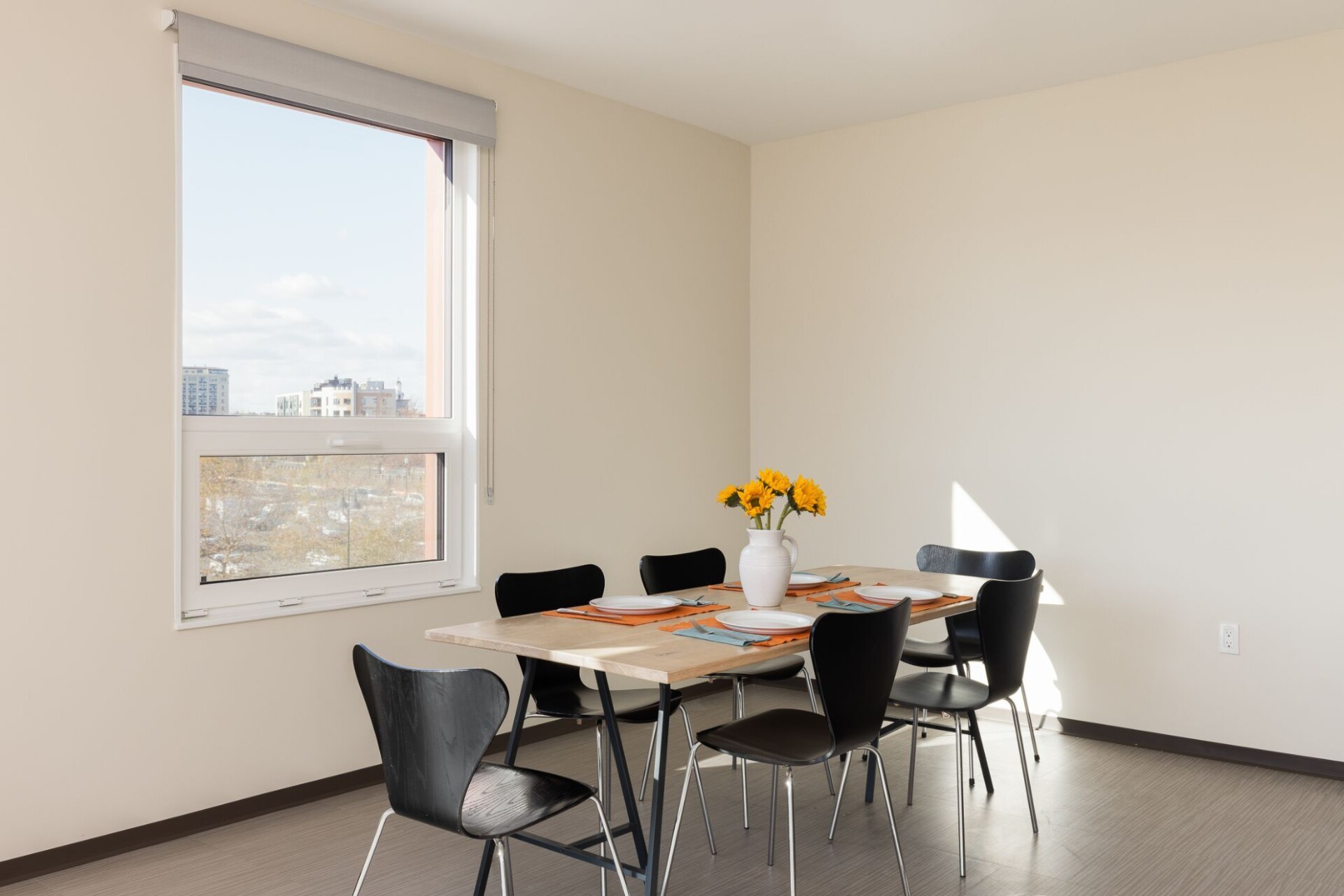 Island Parkside Phase 2 | Delphi Construction