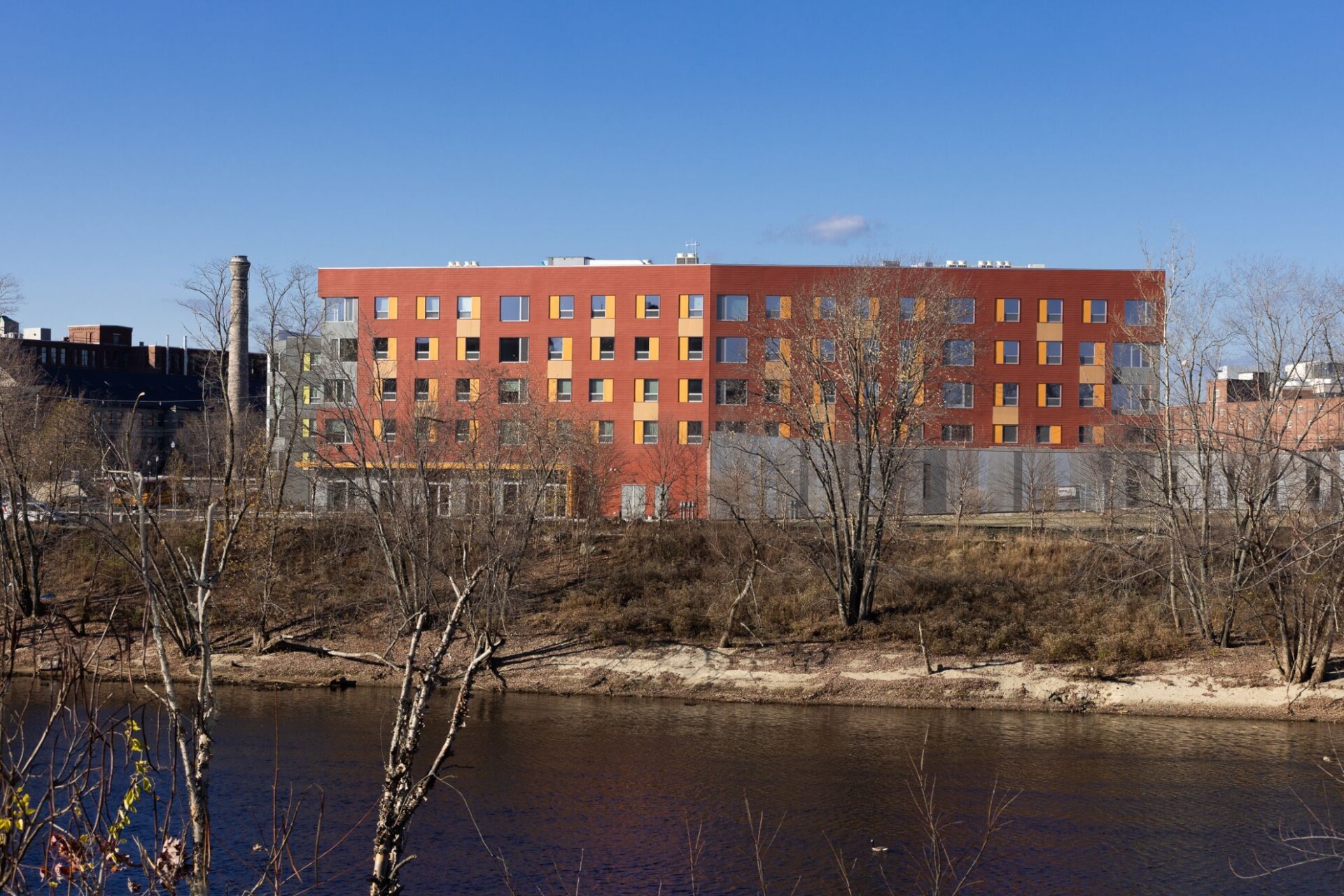 Island Parkside Phase 2 | Delphi Construction