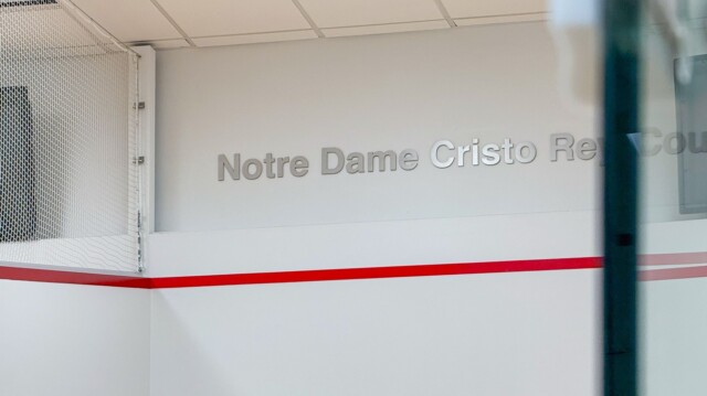 Squashbusters | Delphi Construction