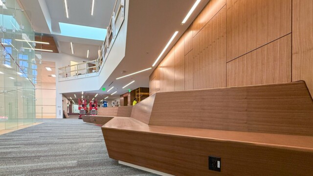 Squashbusters | Delphi Construction