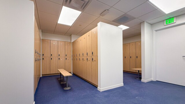 Squashbusters | Delphi Construction