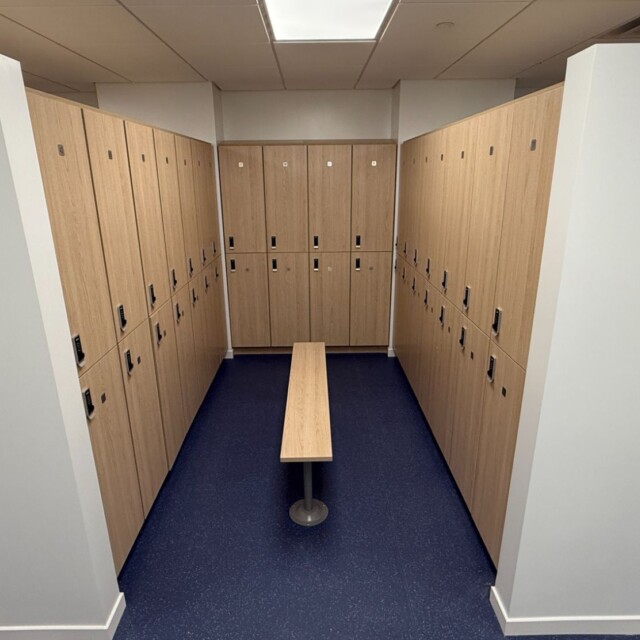 Squashbusters | Delphi Construction