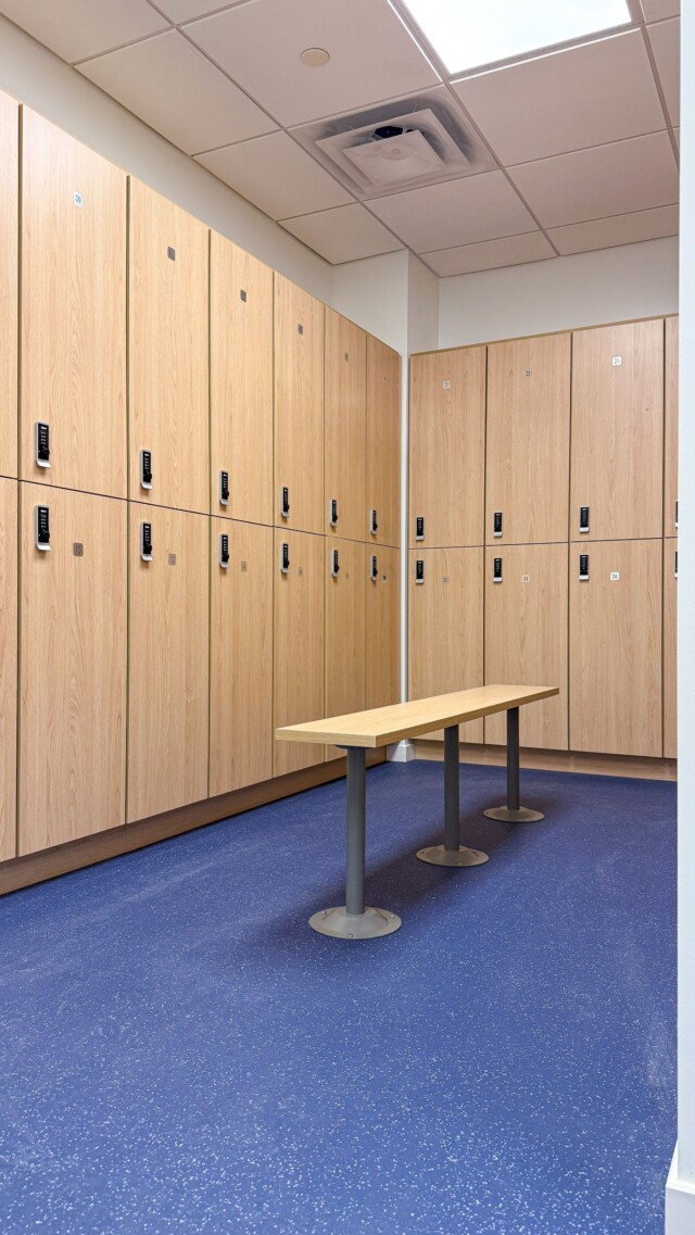 Squashbusters | Delphi Construction