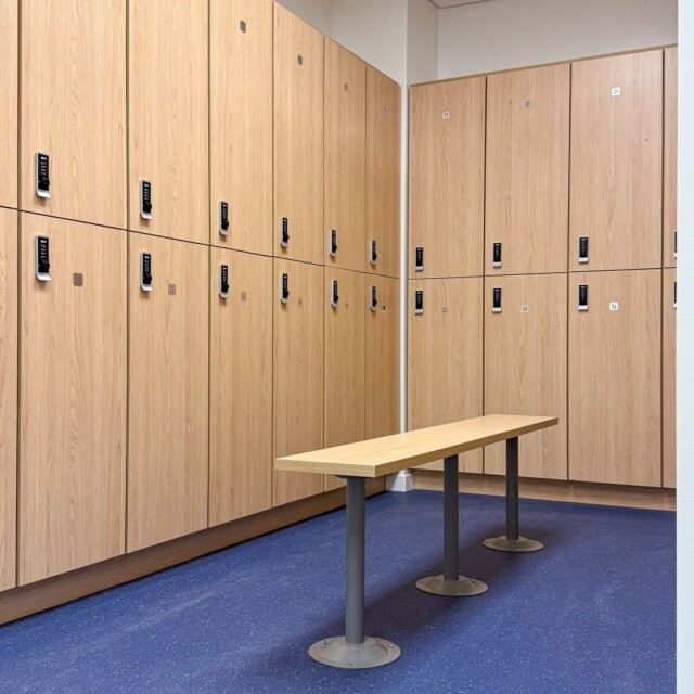 Squashbusters | Delphi Construction