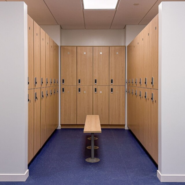 Squashbusters | Delphi Construction