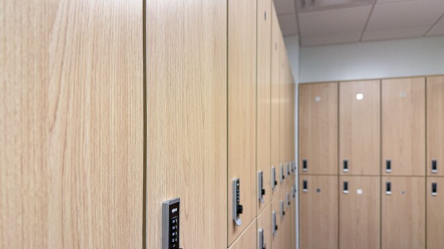 Squashbusters | Delphi Construction