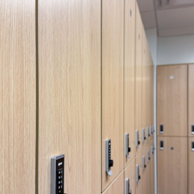 Squashbusters | Delphi Construction