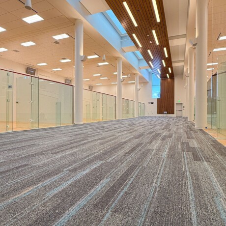 Squashbusters | Delphi Construction