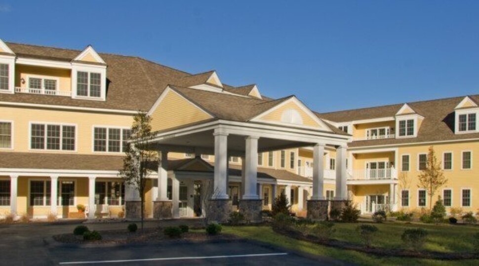 How to Choose The Right Construction Partner… | Delphi Construction
