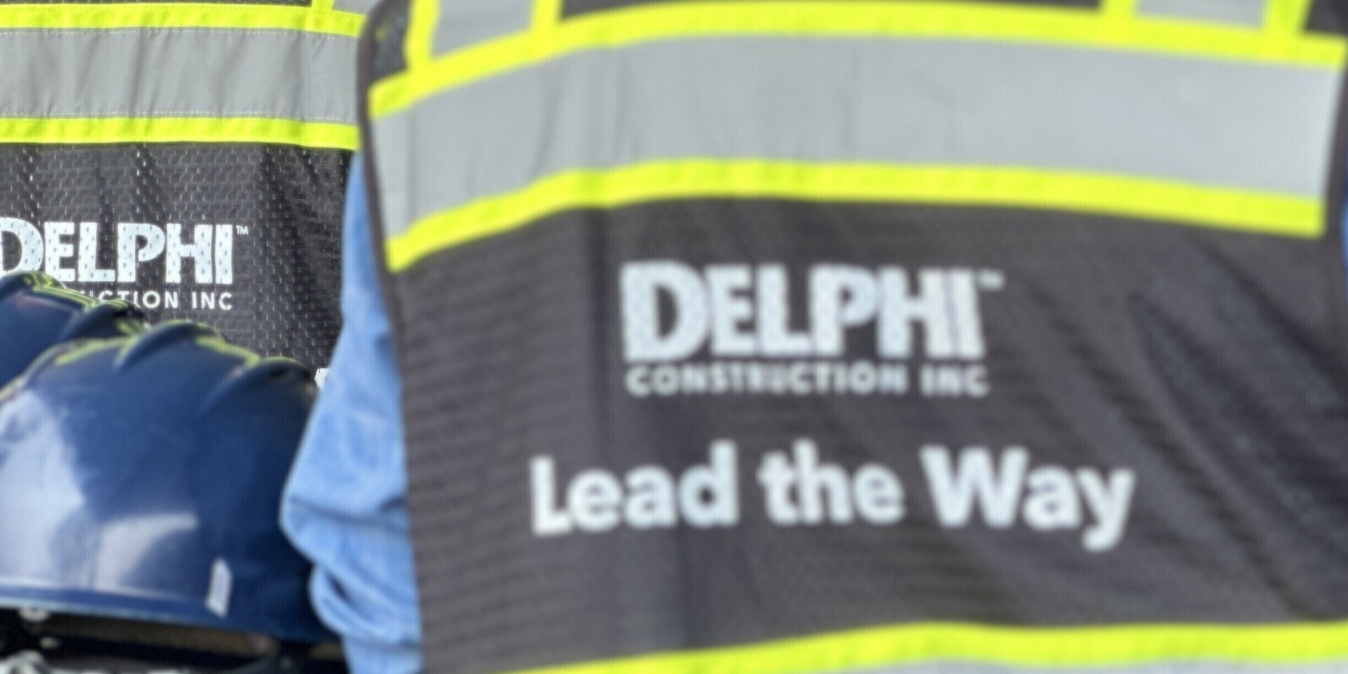 Delphi History & Values | 30+ Years | $120M… | Delphi Construction