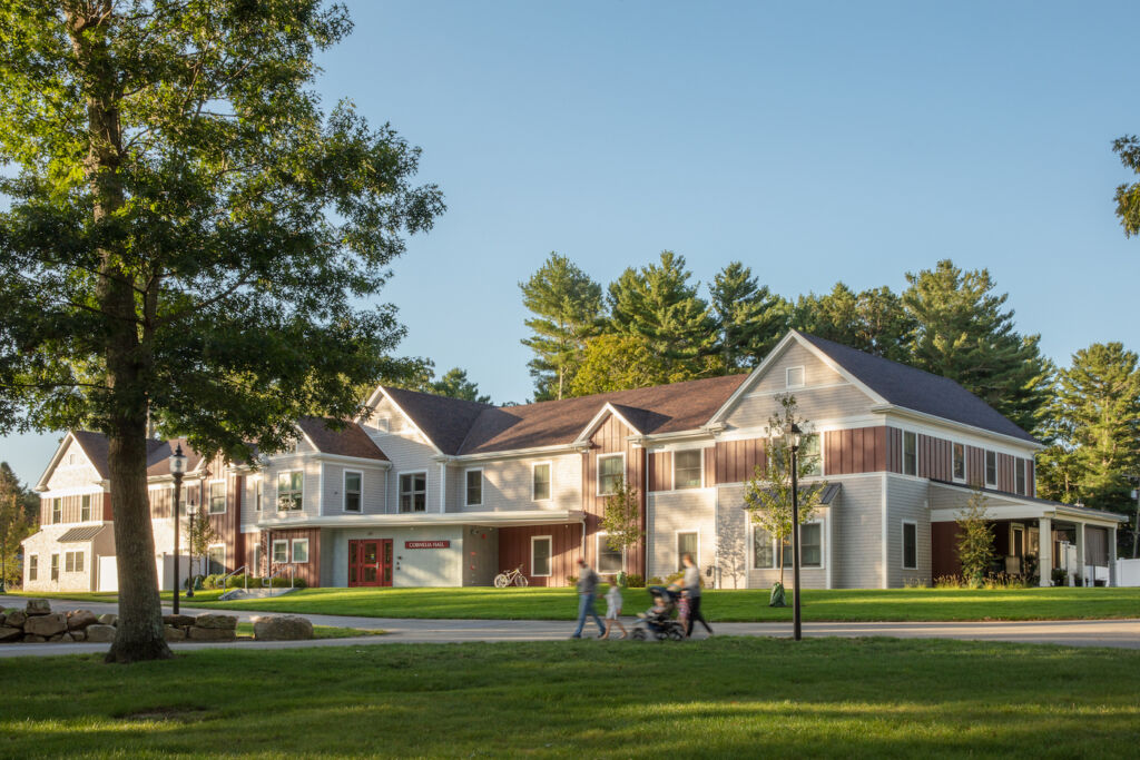 Delphi | General Contractor | Commercial… | Delphi Construction