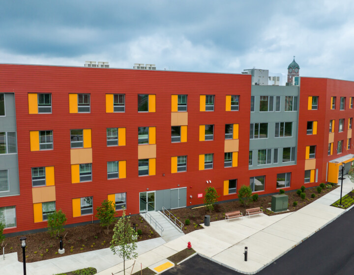 Commercial Construction Projects | Waltham |… | Delphi Construction