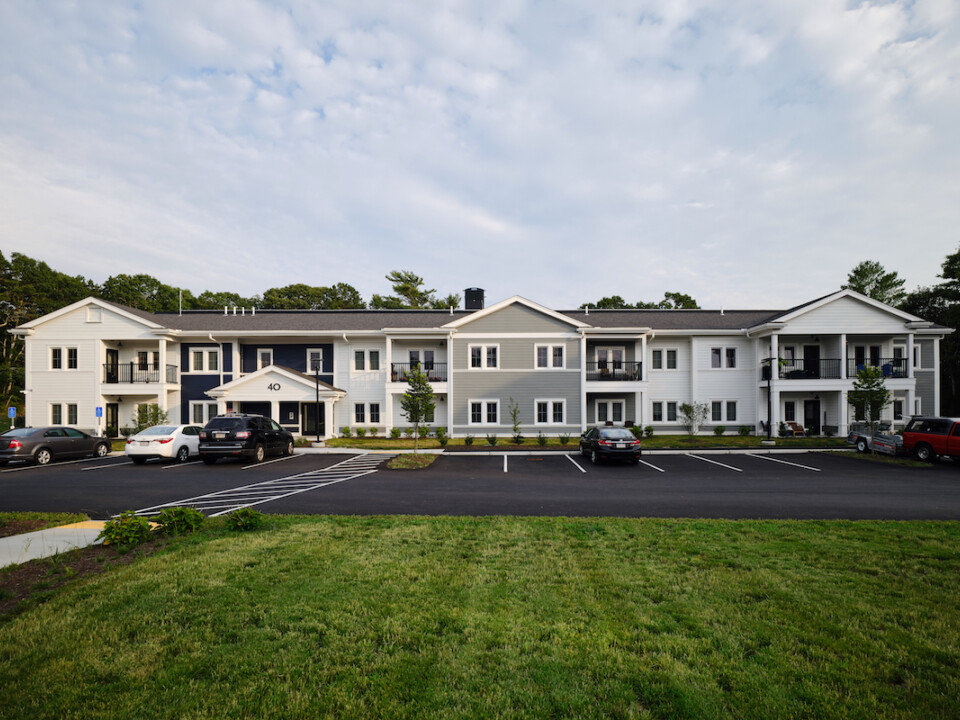 Delphi | General Contractor | Commercial… | Delphi Construction