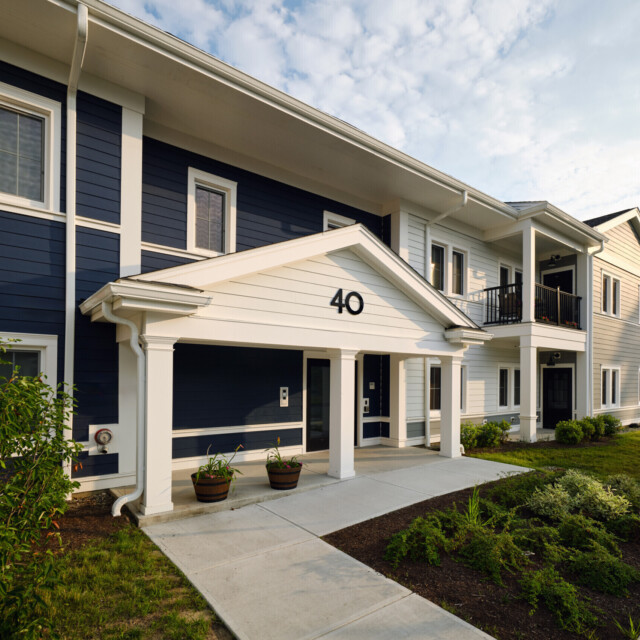 40 Brewster Woods Way | Delphi Construction