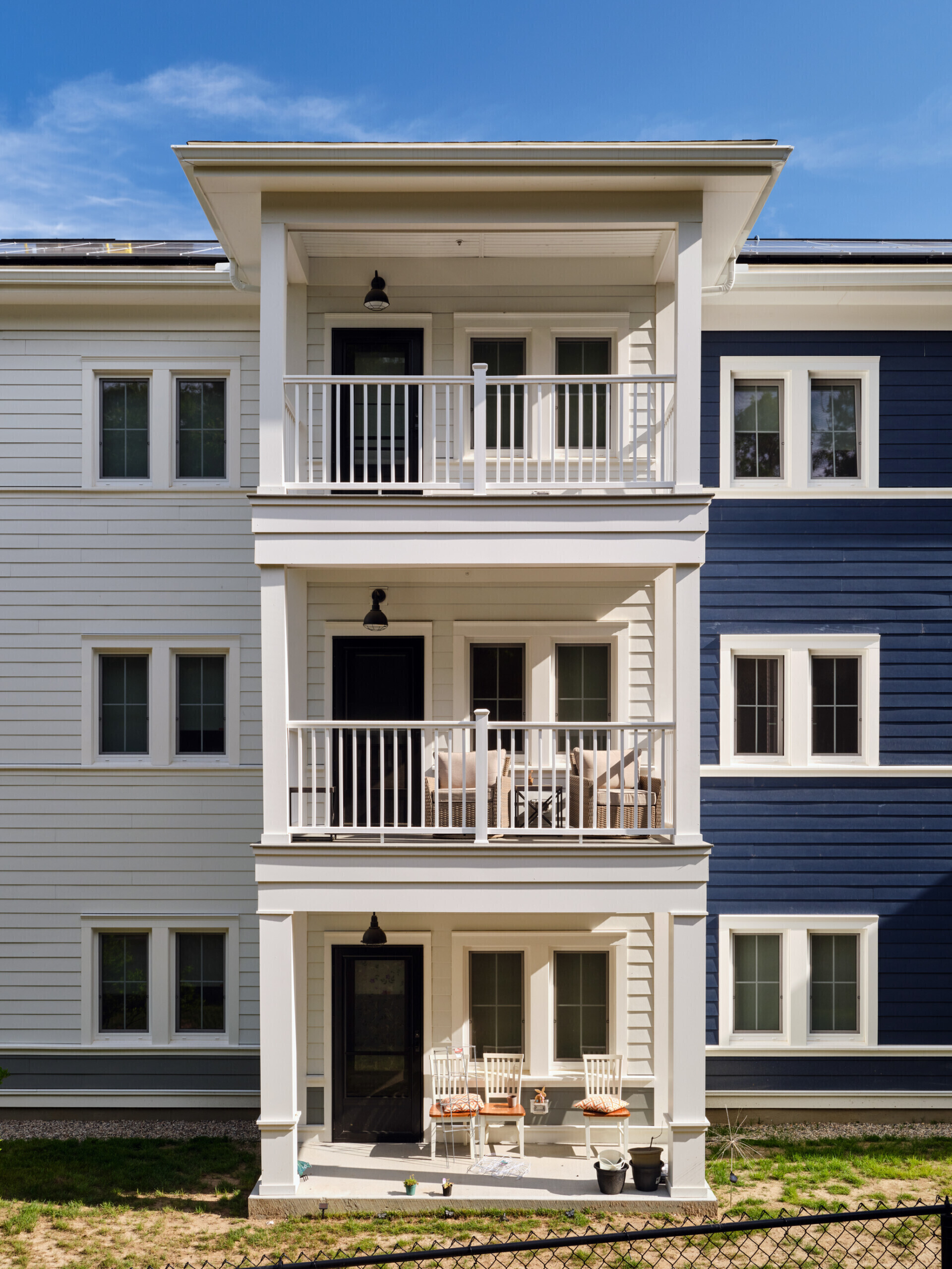 40 Brewster Woods Way | Delphi Construction