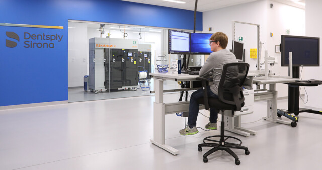 Dentsply Operations & Manufacturing | Delphi Construction