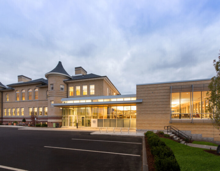 Corporate & Commercial Builders | Delphi… | Delphi Construction